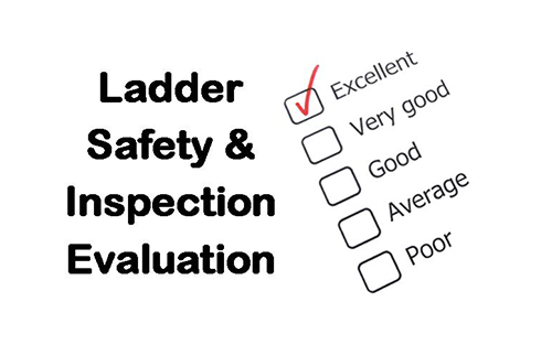 A simple guidance to safe inspection of ladders | DEYOU ladder supplier
