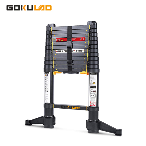Purchase China Telescopic Ladder, Household Ladder, Manufacturer and ...