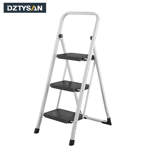 Small Metal Ladder | Customizable Support - DEYOU