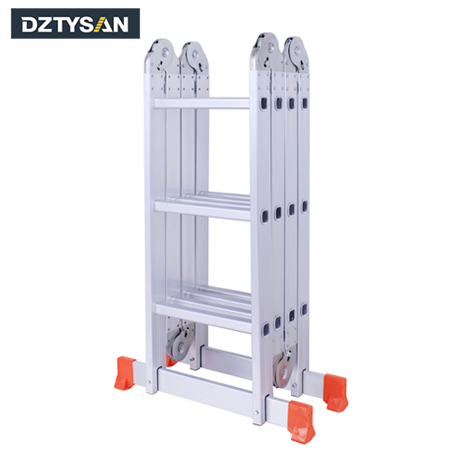Endurable Multi-Purpose Combination Ladder for Daily tasks - DEYOU