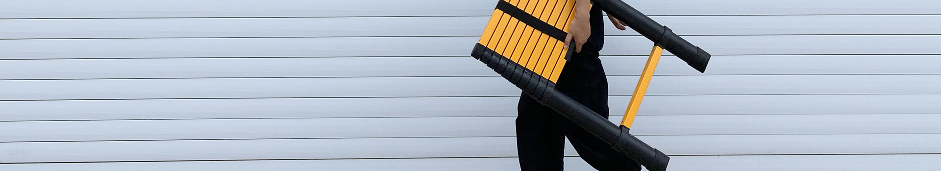 Testing Details of EN131-6 | Standards for Telescopic Ladder